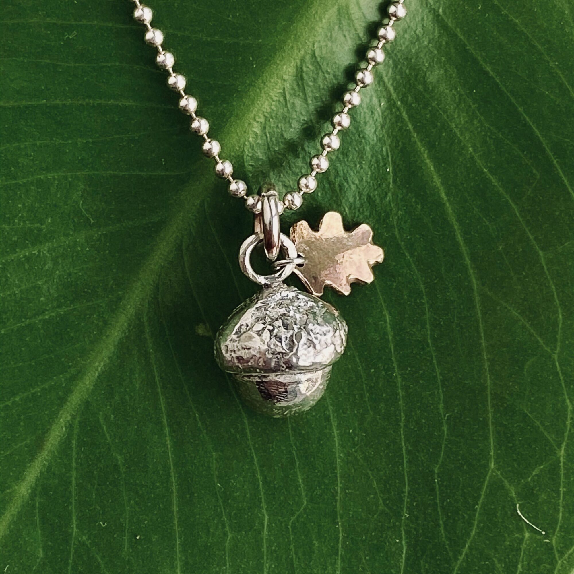 FORS silver | Visit Småland