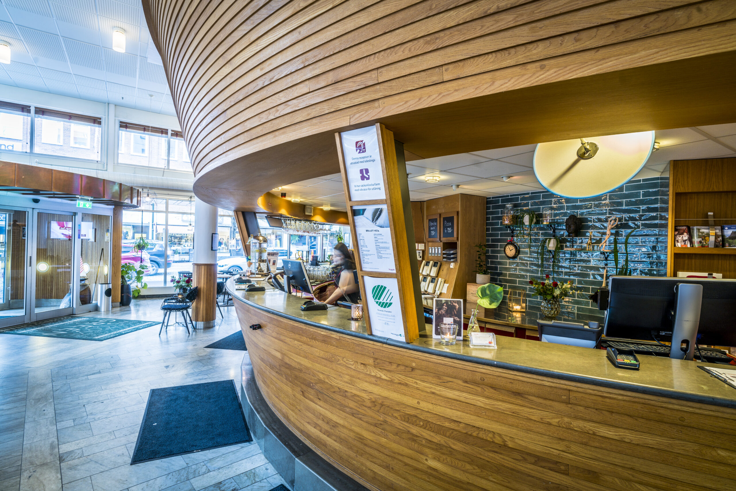 Scandic Portalen | Visit Småland