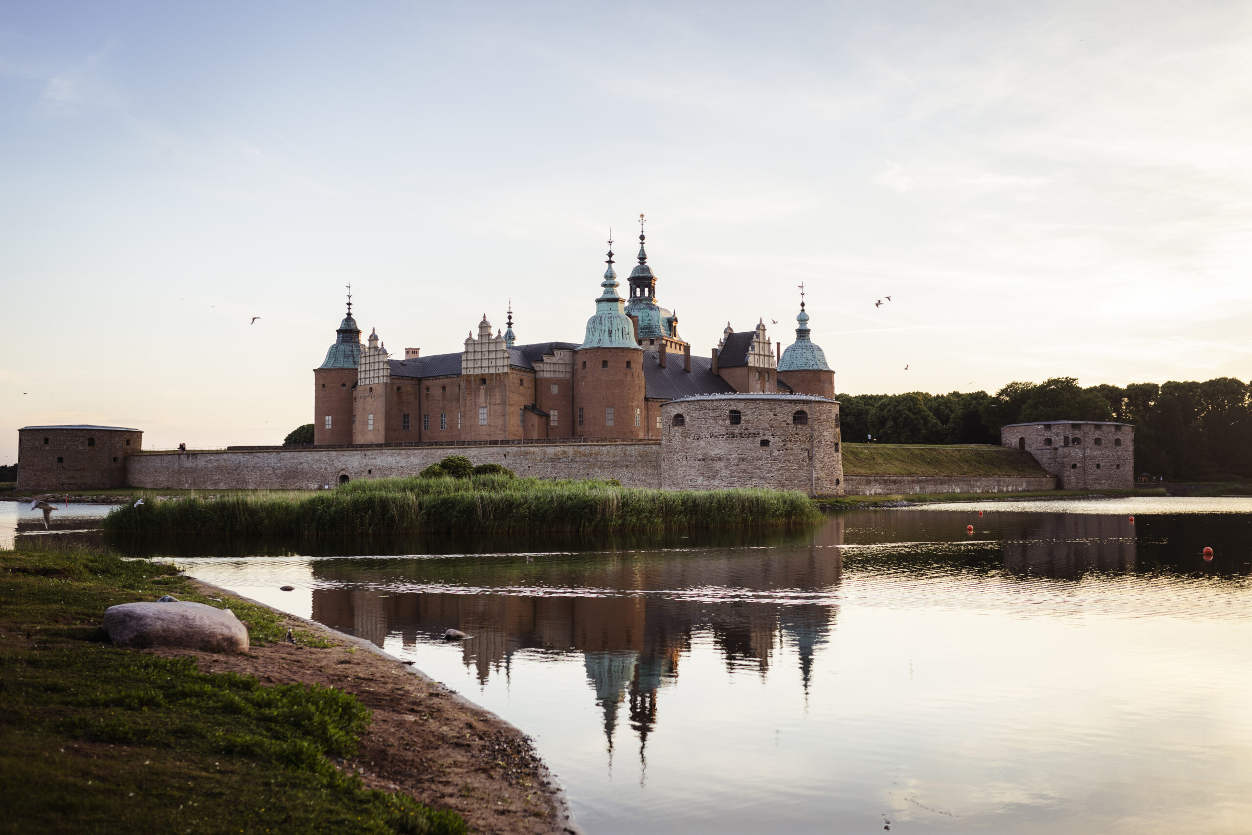 Kalmar Castle | Visit Småland