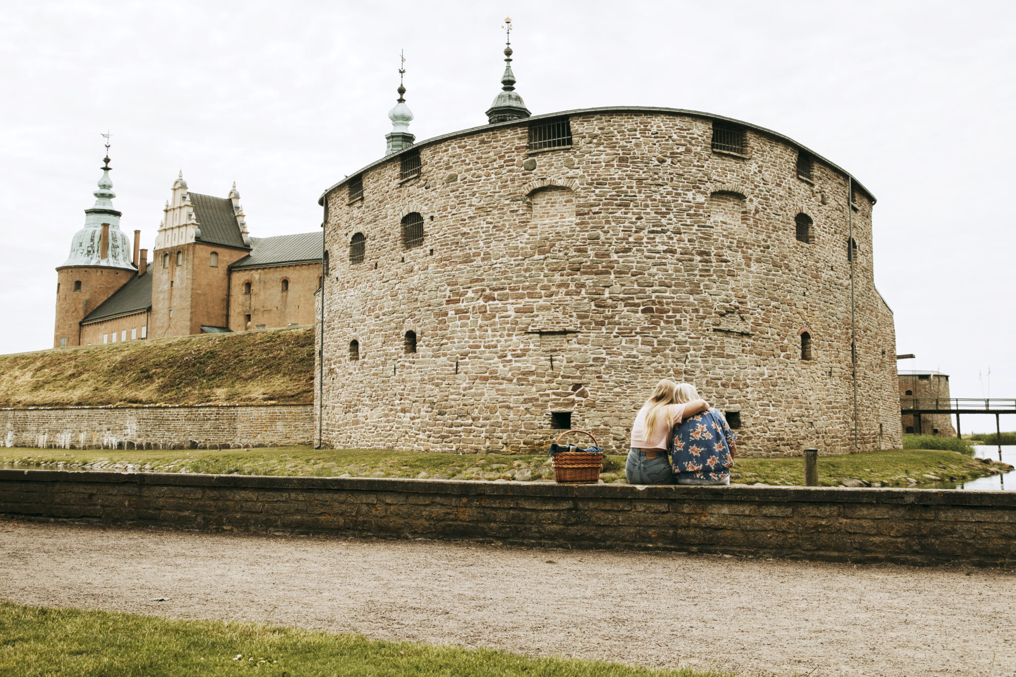 Kalmar Castle | Visit Småland