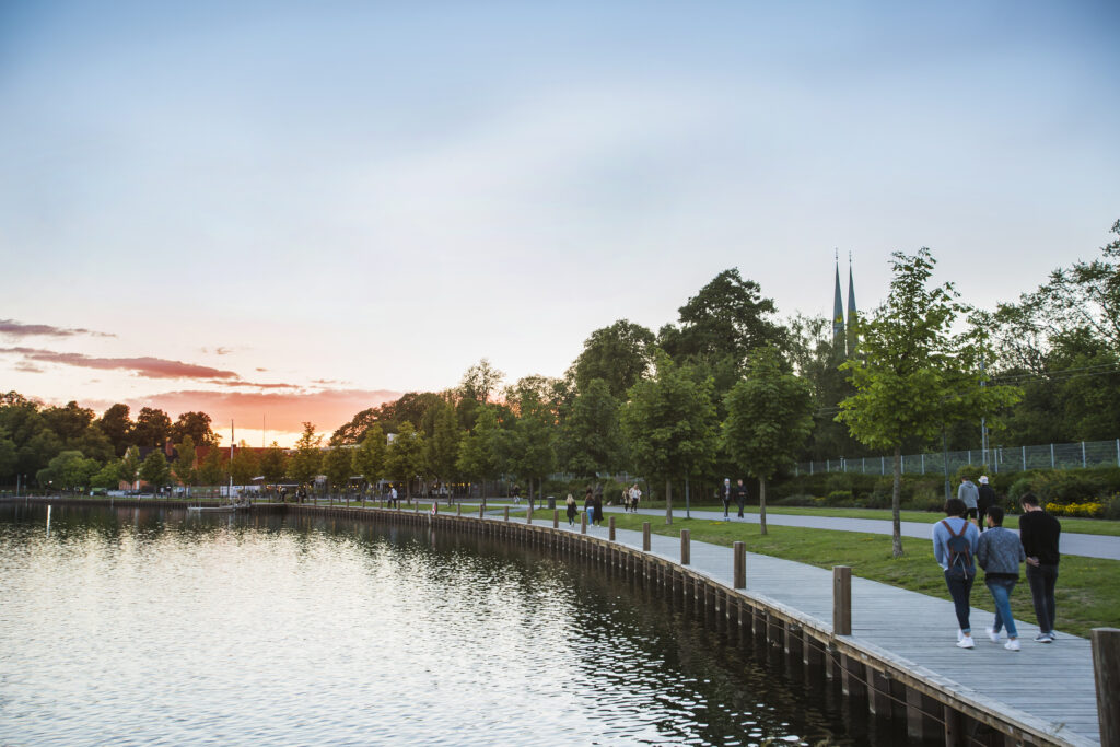 Växjö | Visit Småland