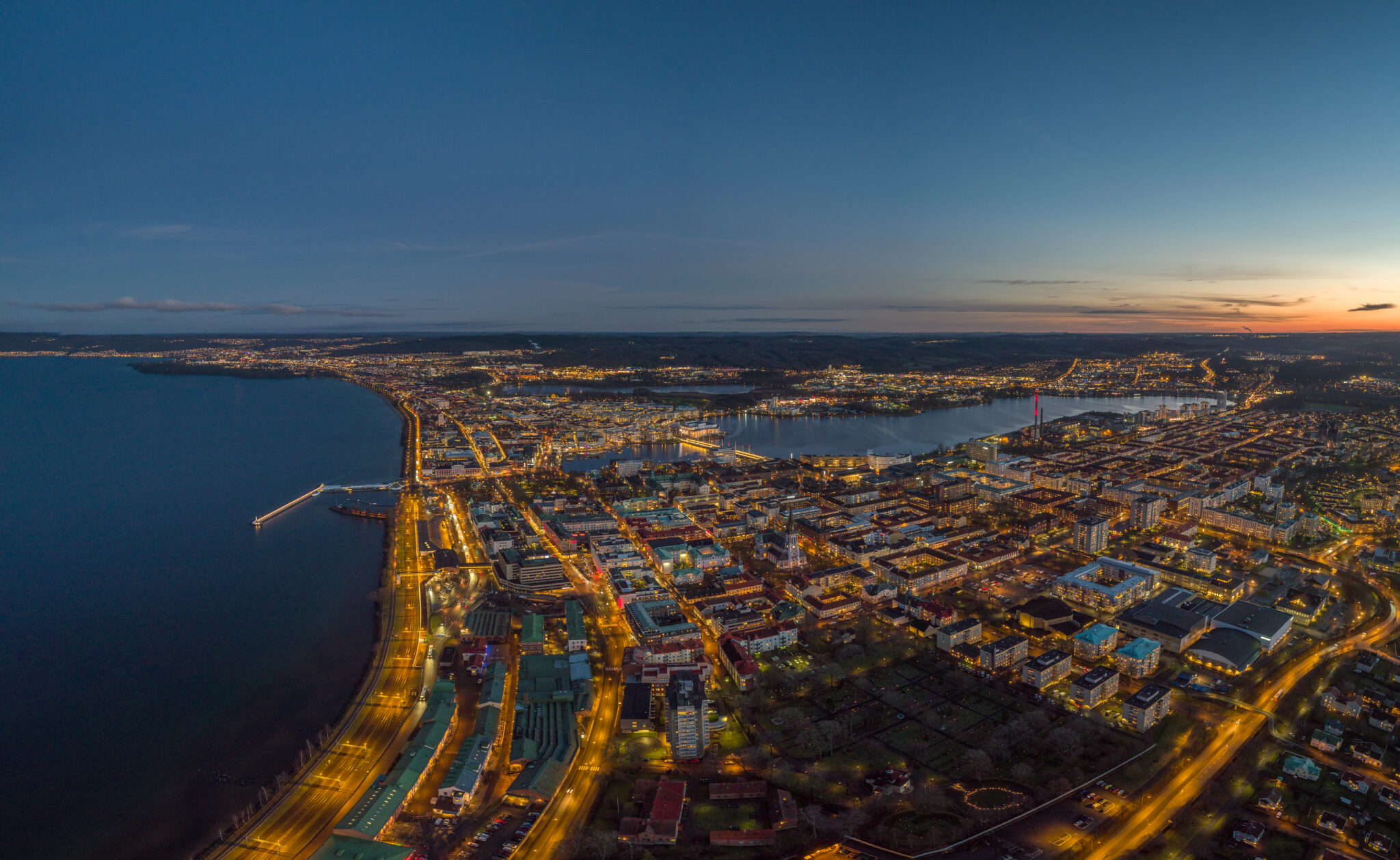 Jönköping | Visit Småland