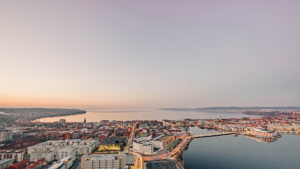 Jönköping entdecken – Stadt am Vätternsee mit Kultur & Natur | Visit ...