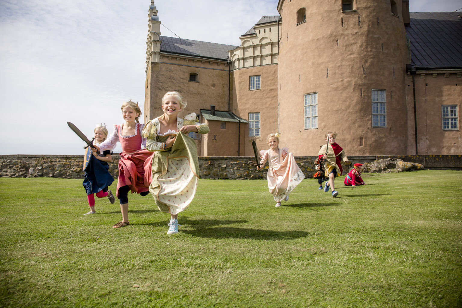 Kalmar Castle | Visit Småland