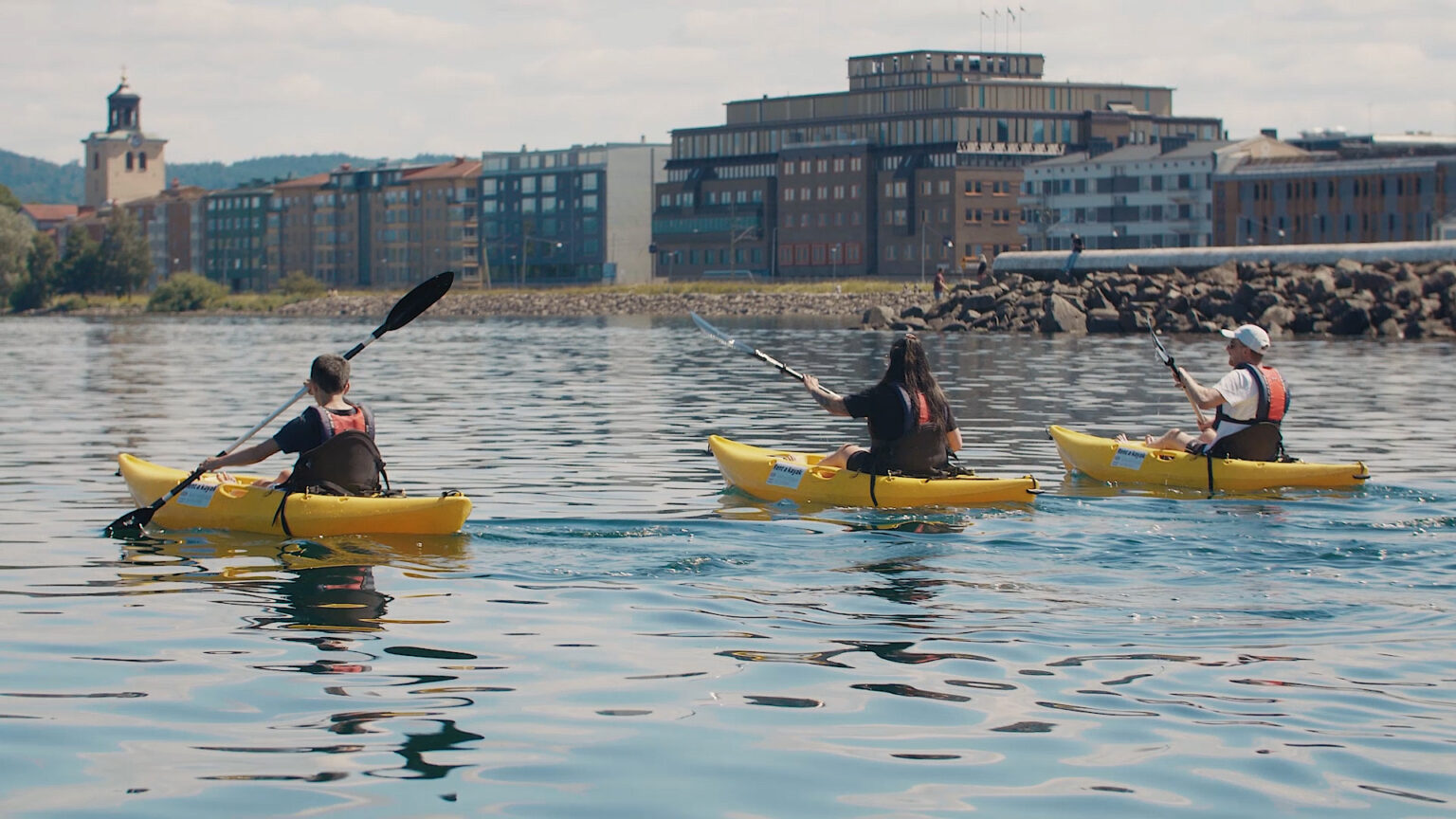 Jönköping entdecken – Stadt am Vätternsee mit Kultur & Natur | Visit ...