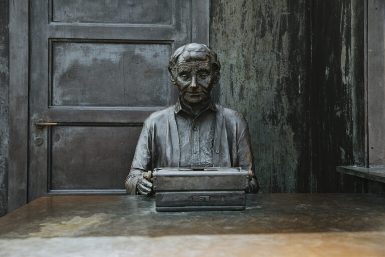 Astrid Lindgren | Visit Småland