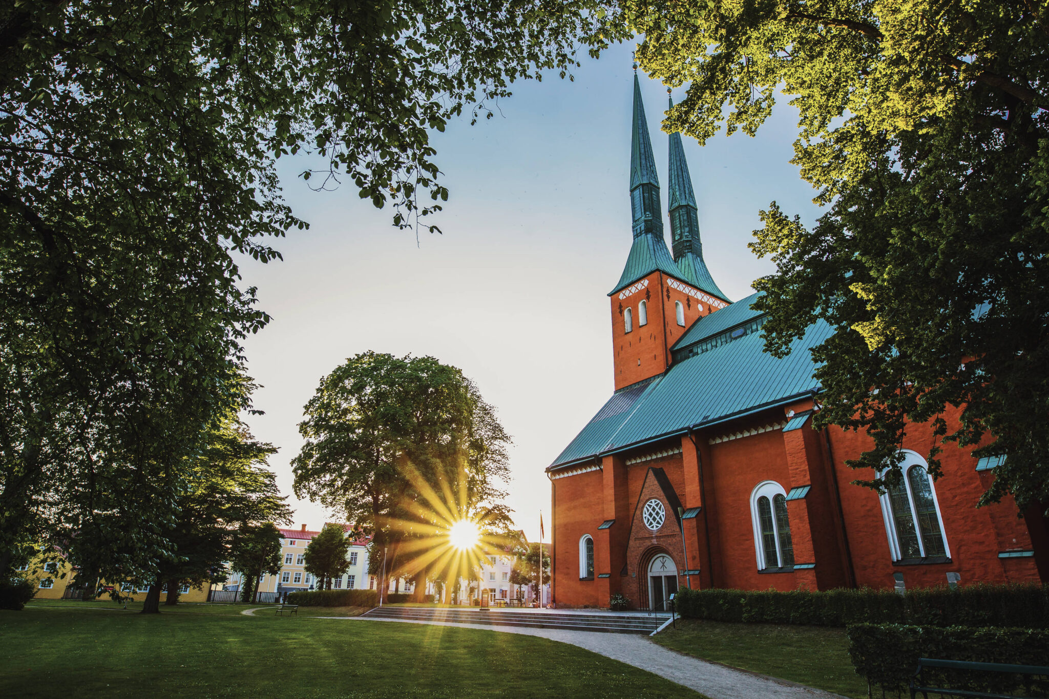 Växjö | Visit Småland