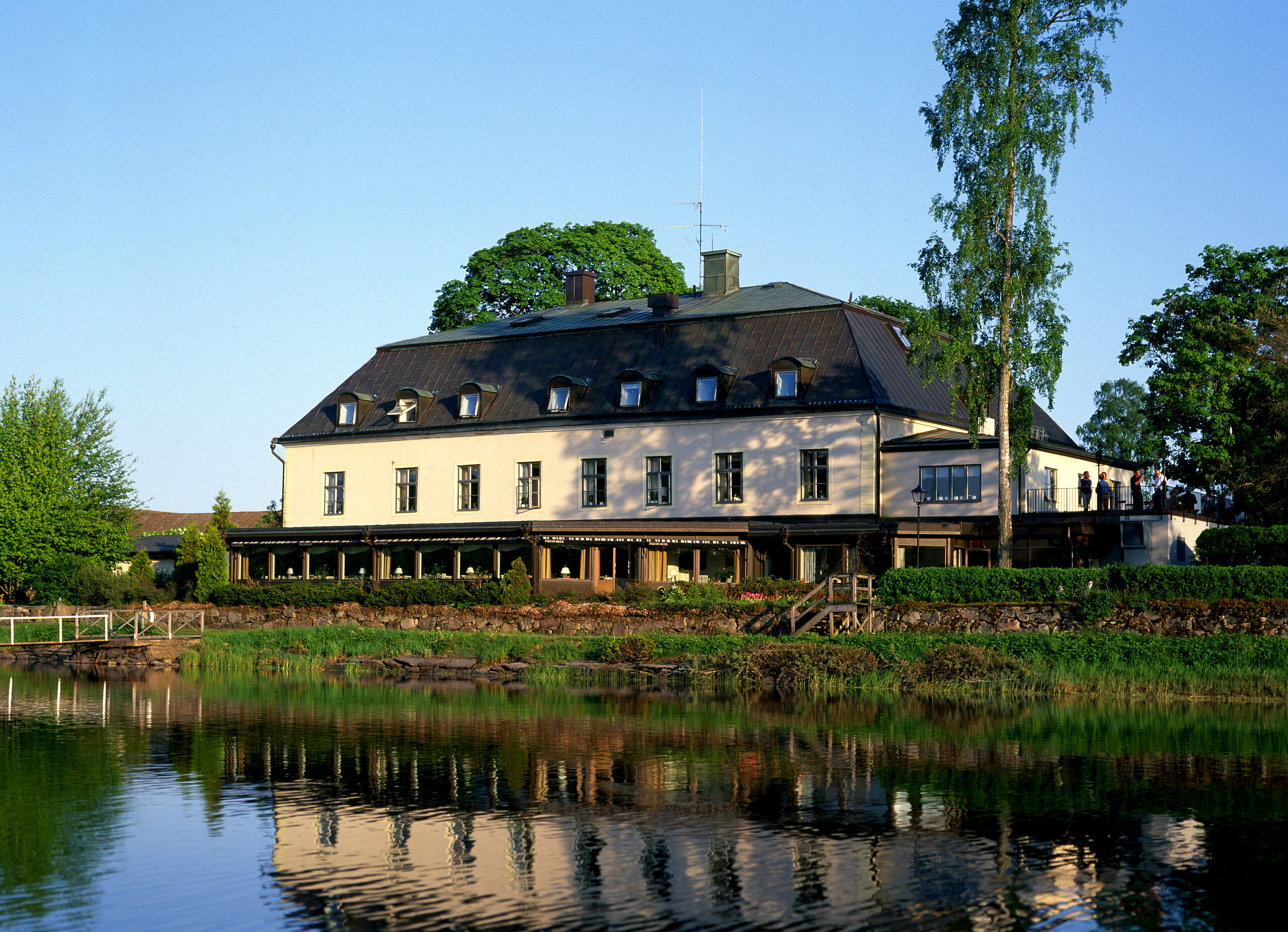 Manor Houses | Visit Småland