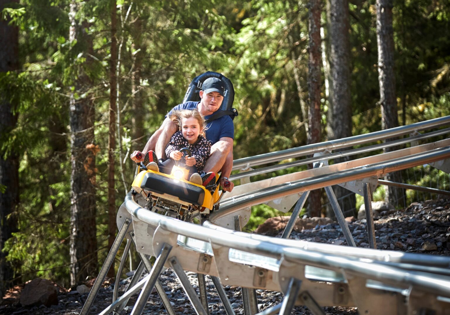 Isaberg Mountain Resort | Visit Småland