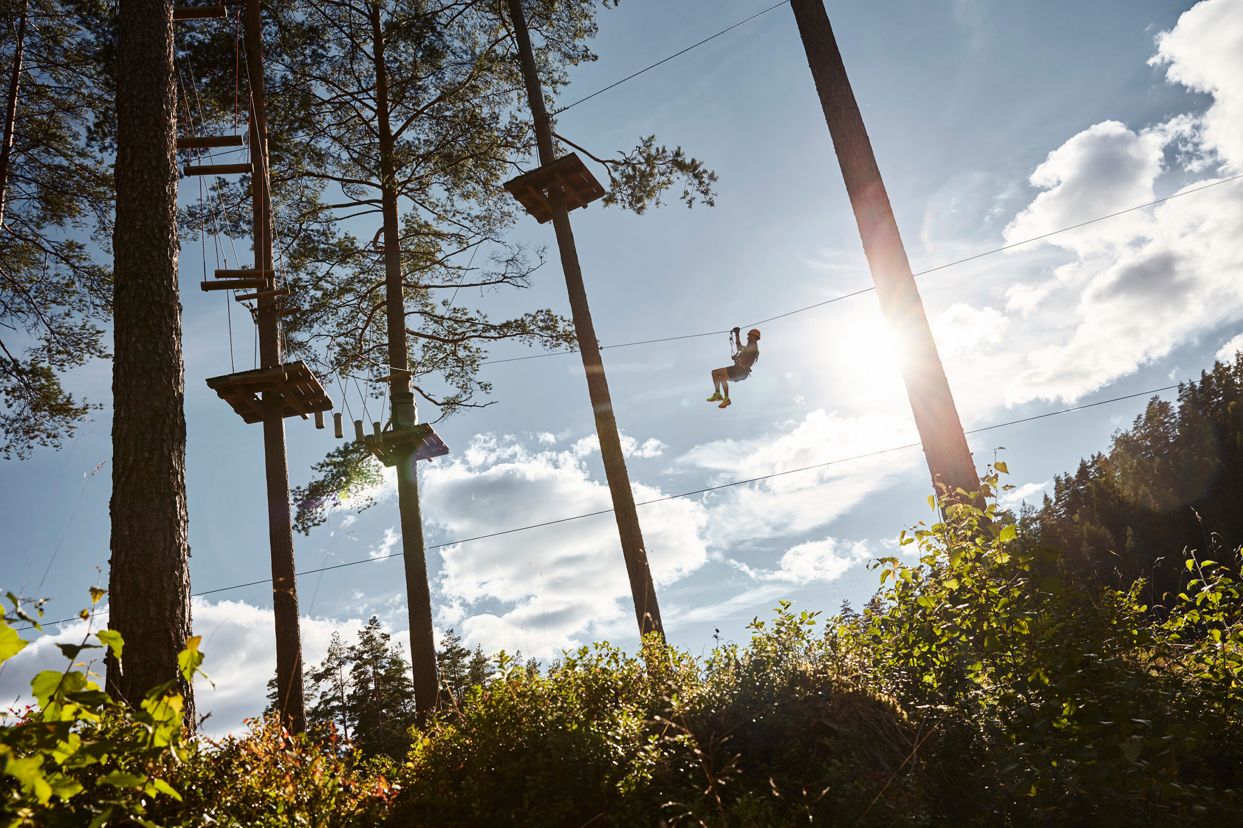 Isaberg Mountain Resort | Visit Småland