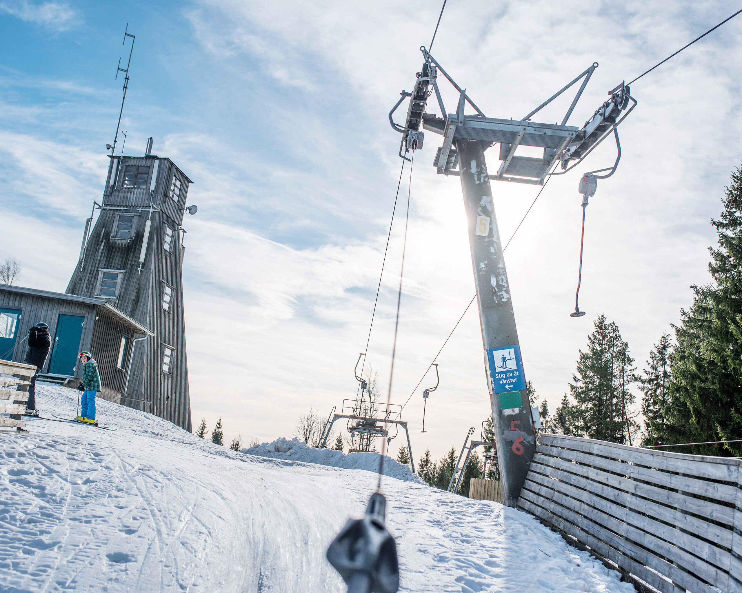 Isaberg Mountain Resort | Visit Småland