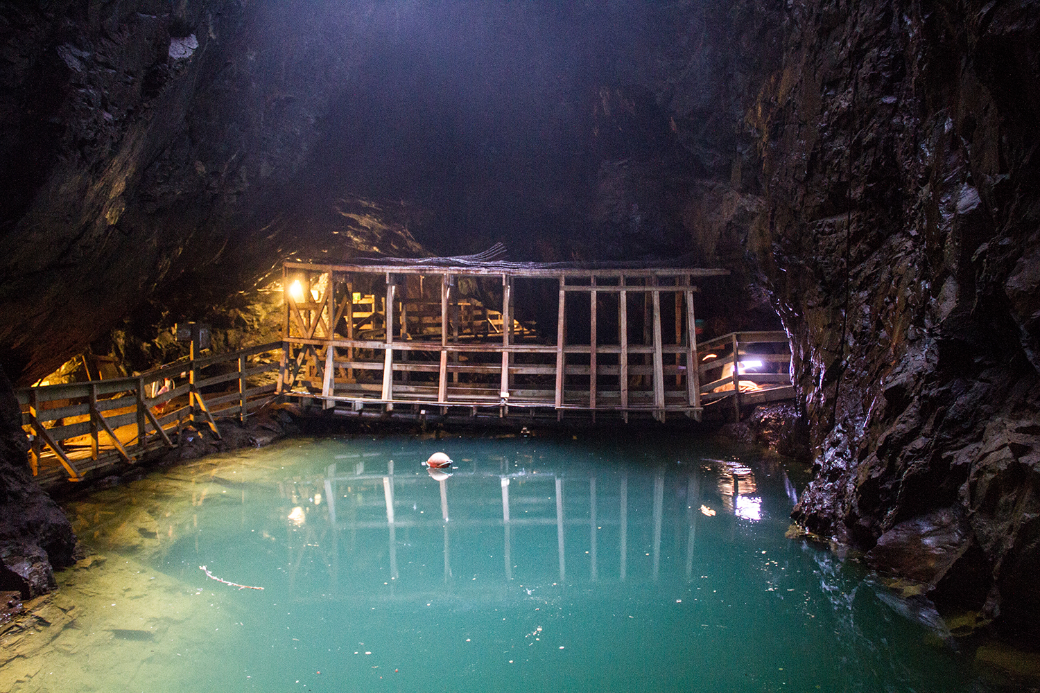 Gruvor | Visit Småland