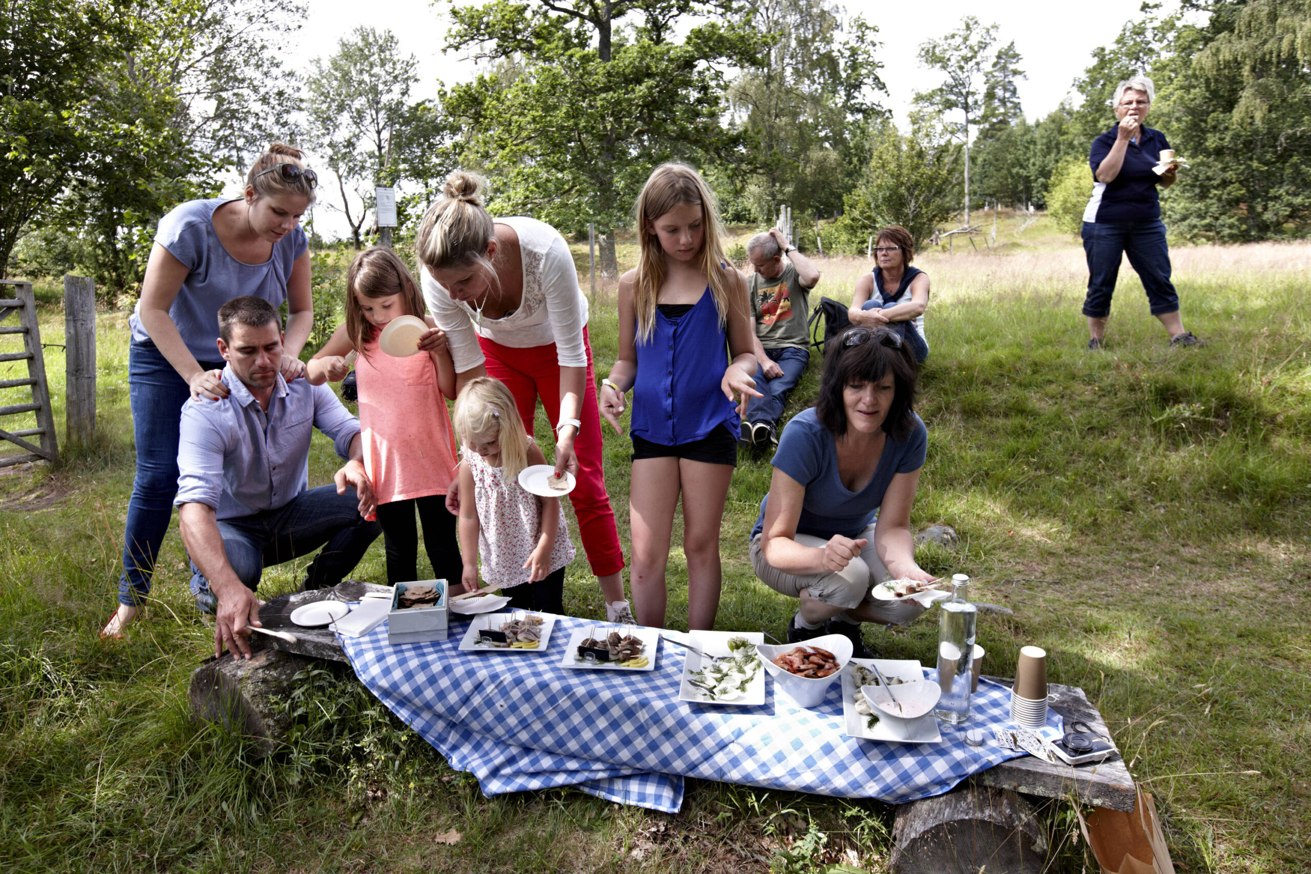 Korrö Health & Gourmet tours | Visit Småland