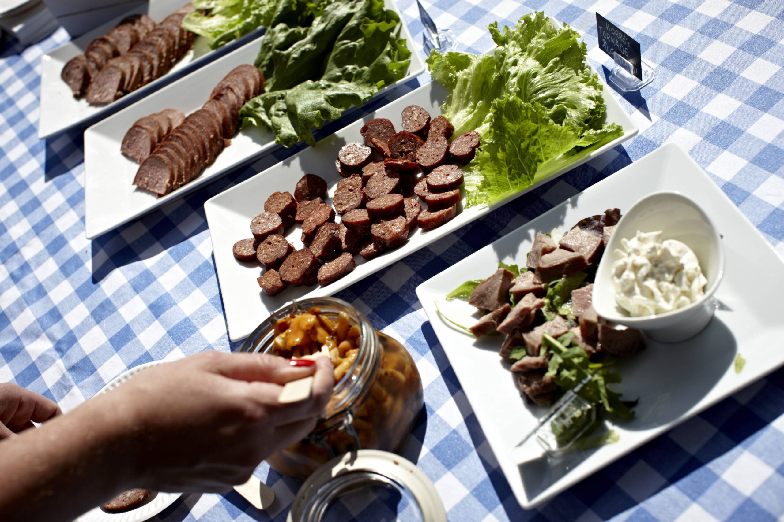 Korrö Health & Gourmet tours | Visit Småland