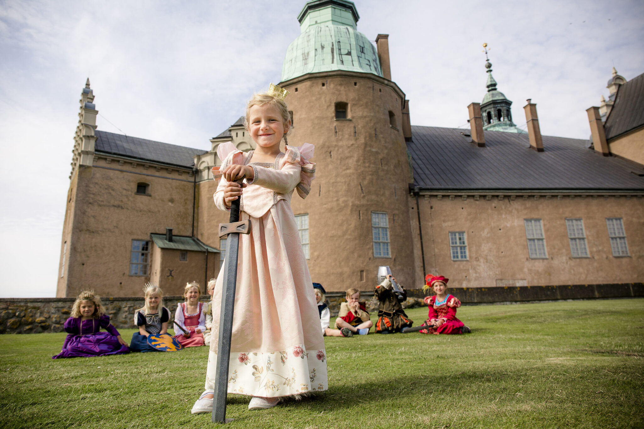 Barnens slott | Visit Småland