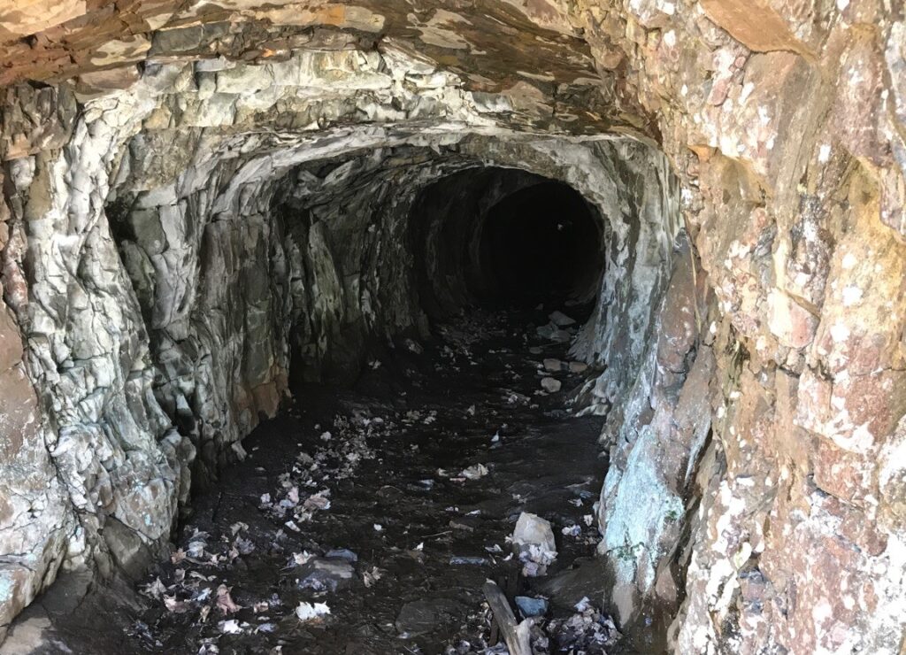 Gruvor | Visit Småland