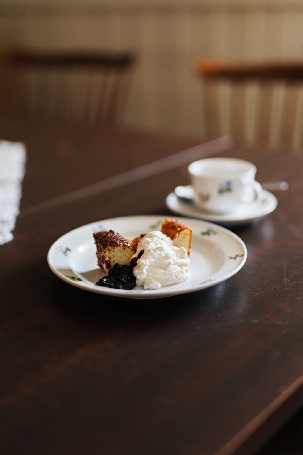 Ostkaka from Småland | Visit Småland