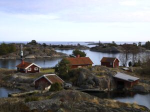 Västervik | Visit Småland