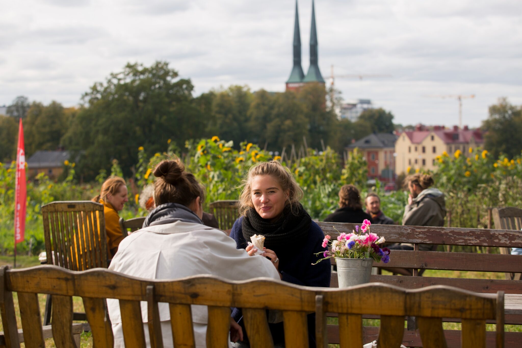 Växjö | Visit Småland