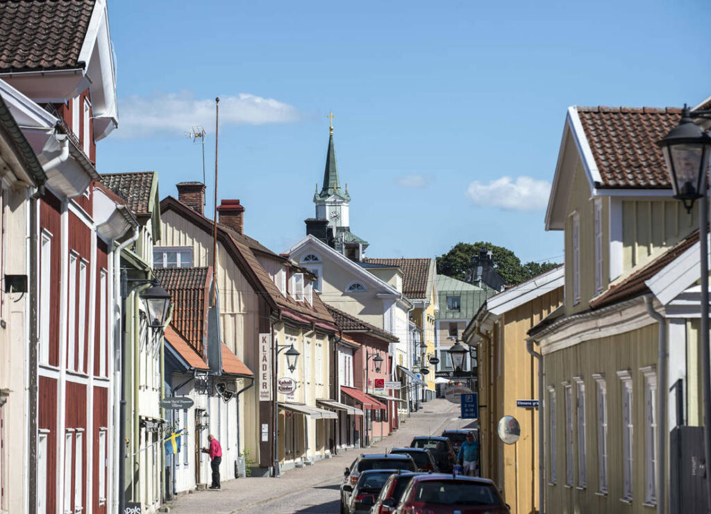 Vimmerby | Visit Småland