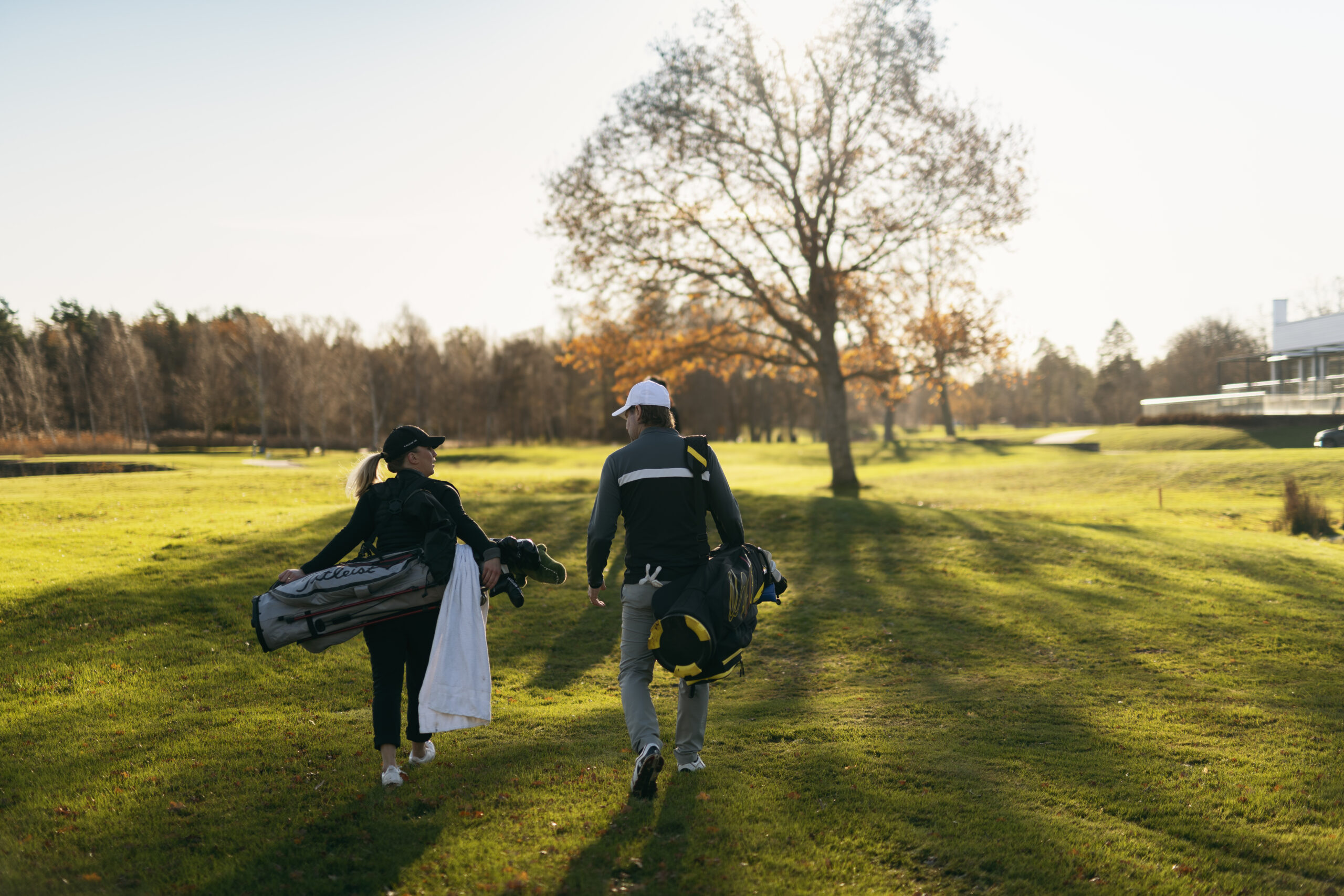 Golf Courses | Visit Småland