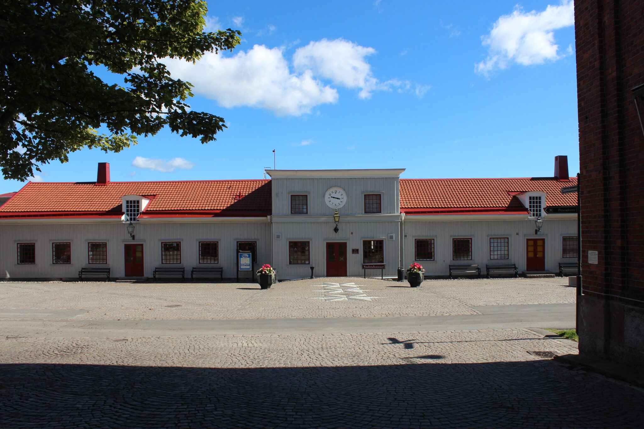 The Matchstick Museum | Visit Småland