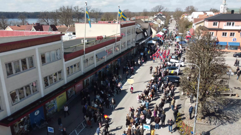Börjes Tingsryd | Visit Småland