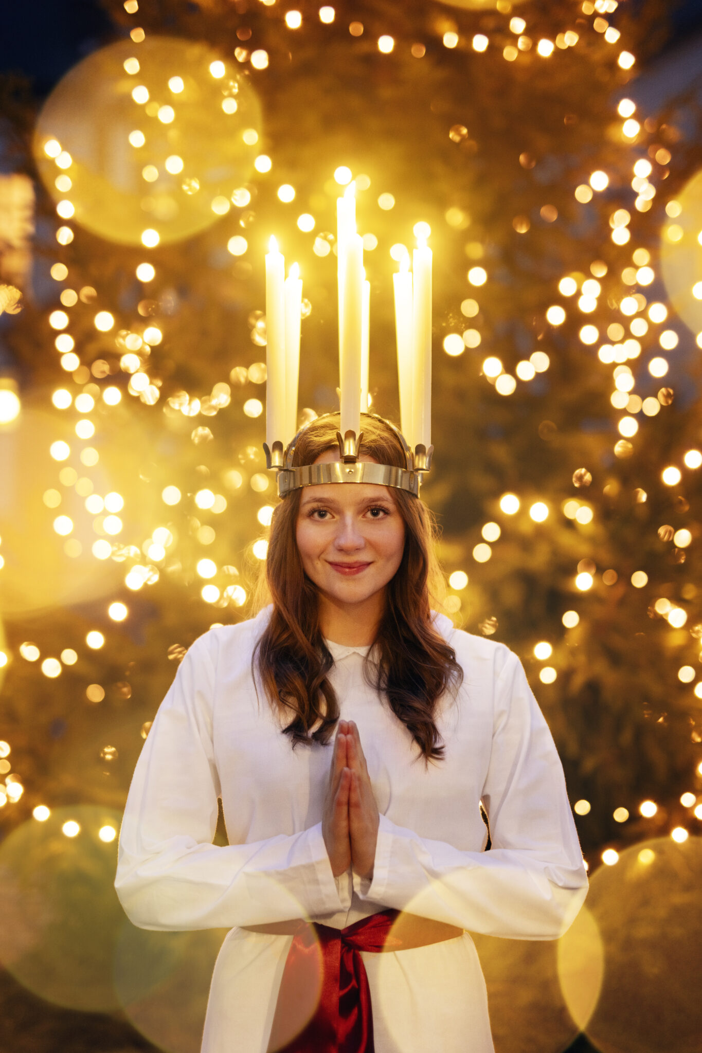 Lucia | Visit Småland
