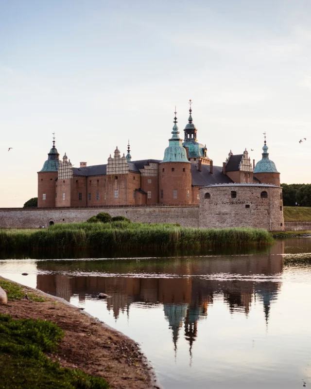 Kalmar läns museum | Visit Småland